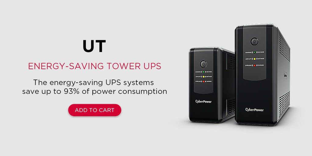 CyberPowerPH, Online Shop | Shopee Philippines