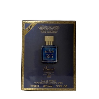 Smart Collection Perfume 100ml | Shopee Philippines