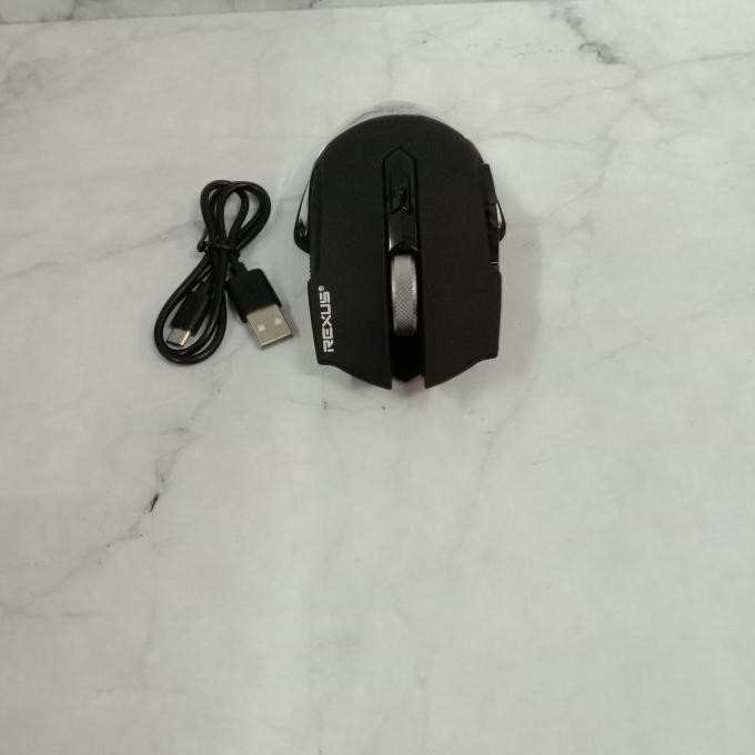 Rexus Rx108 Mouse / Gaming Mouse / Rexus Gaming Mouse / Wireless Mouse ...