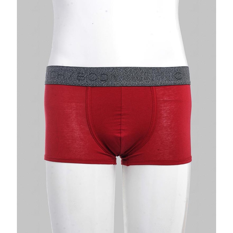 BENCH/ Boxer Brief - Dark Maroon | Shopee Philippines