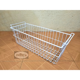 Freezer Basket | Chest Freezer Organizer | Hanging Basket for Chest and ...