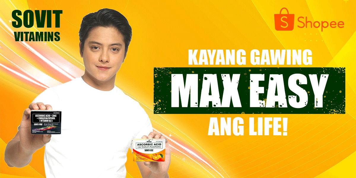 Sovit, Online Shop | Shopee Philippines