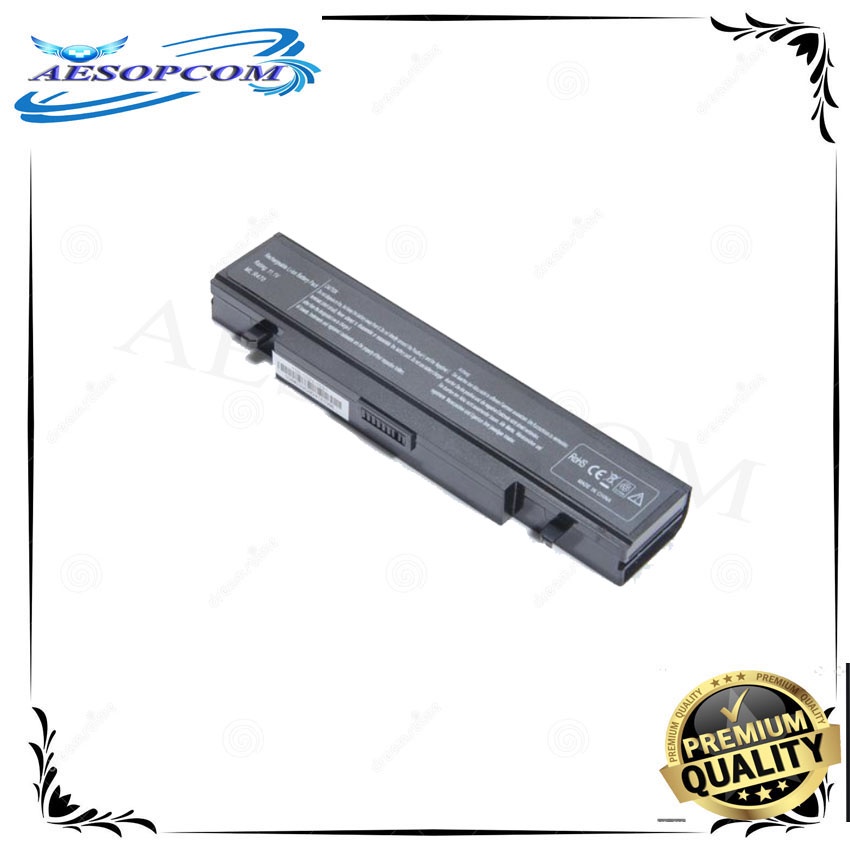 LA-12 Battery For Samsung R428 R430 R439 R440 R467 R468 R470 R718 ...