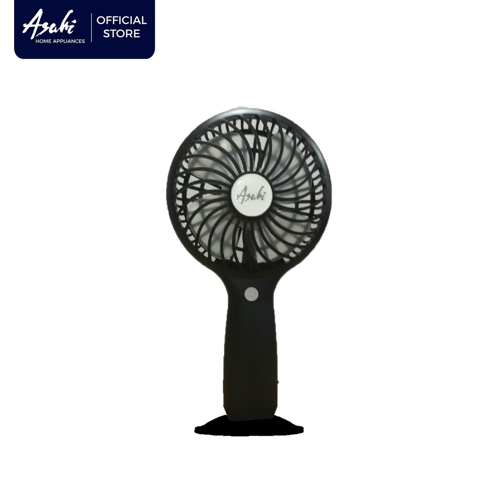 Asahi Mf 038 Mini Fan Shopee Philippines
