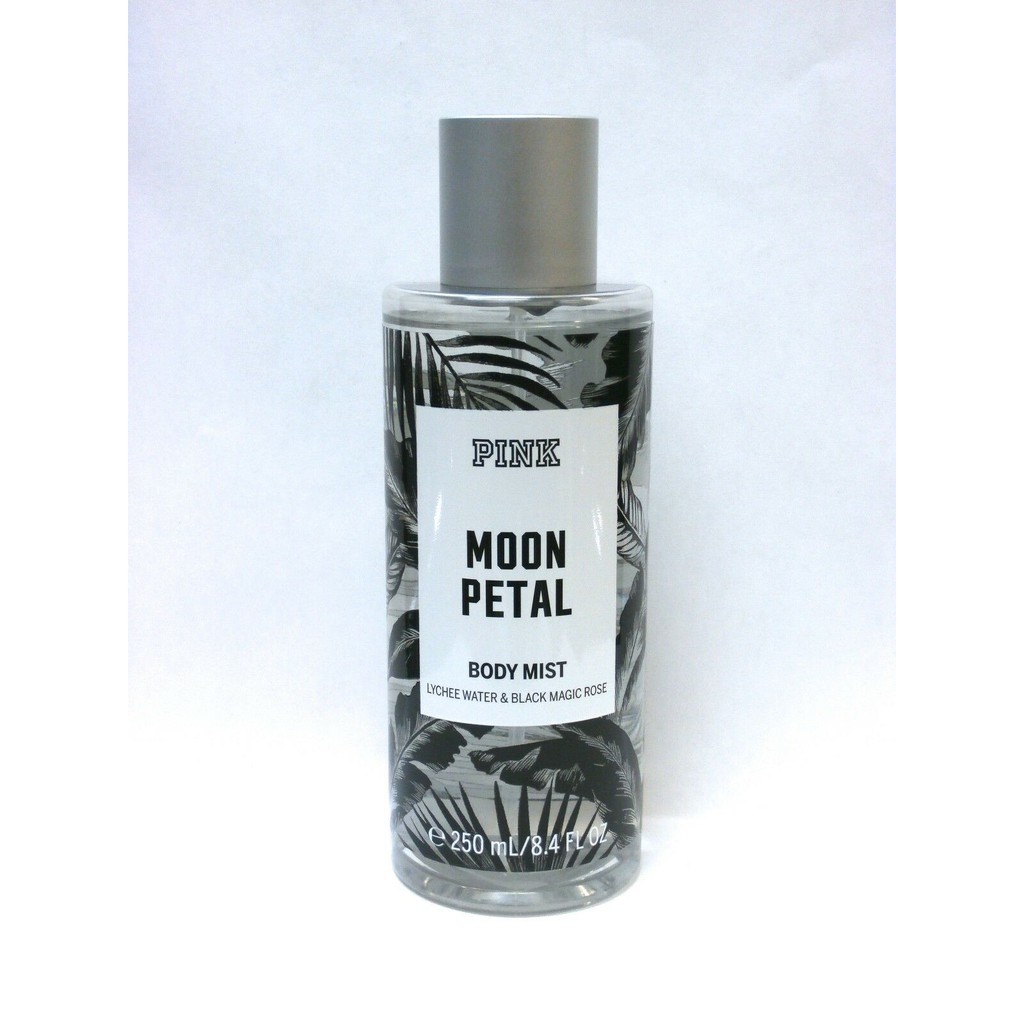 Victoria's Secret PINK Moon Petal Body Mist | Shopee Philippines