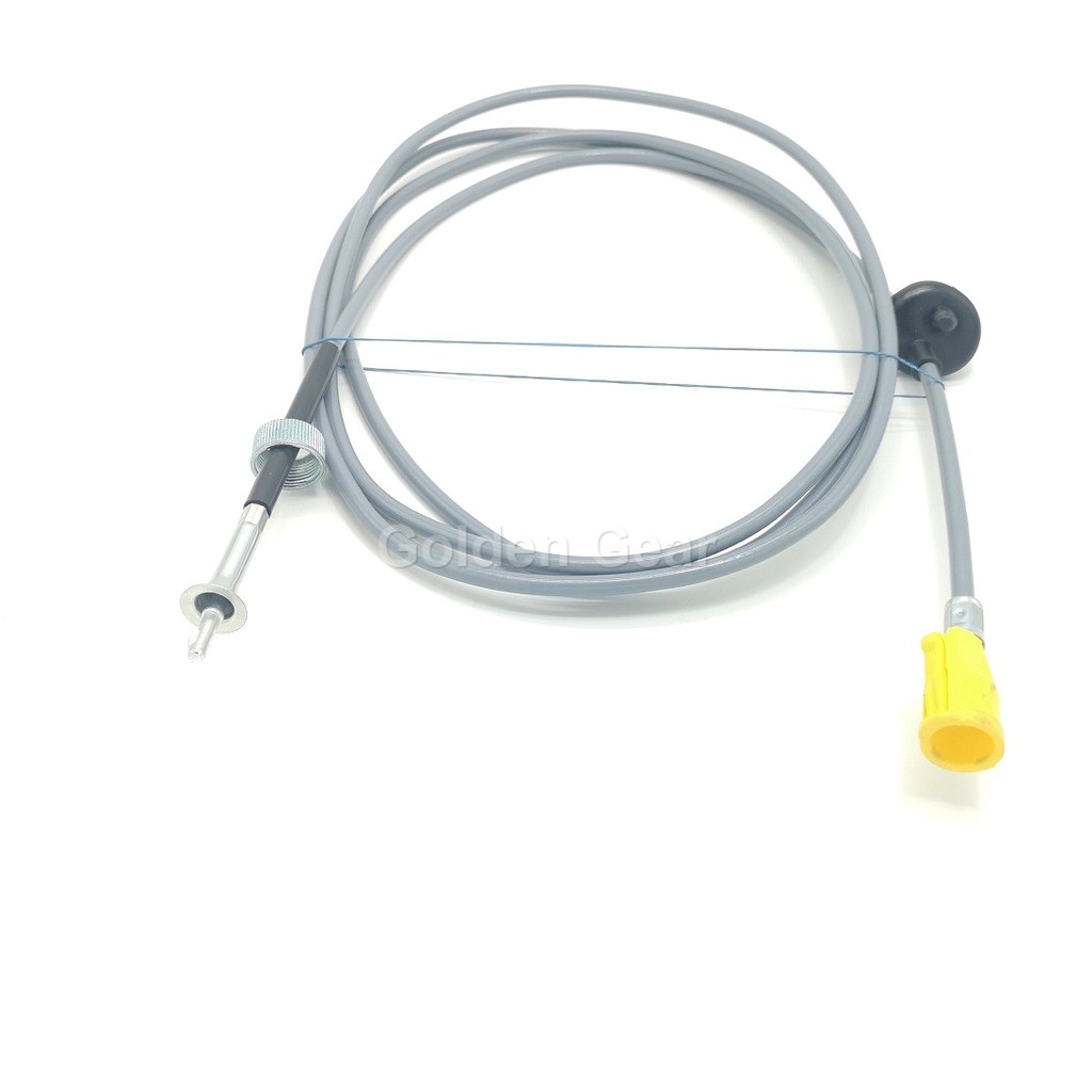 Hyundai H100 Grace Speedometer Cable | Shopee Philippines