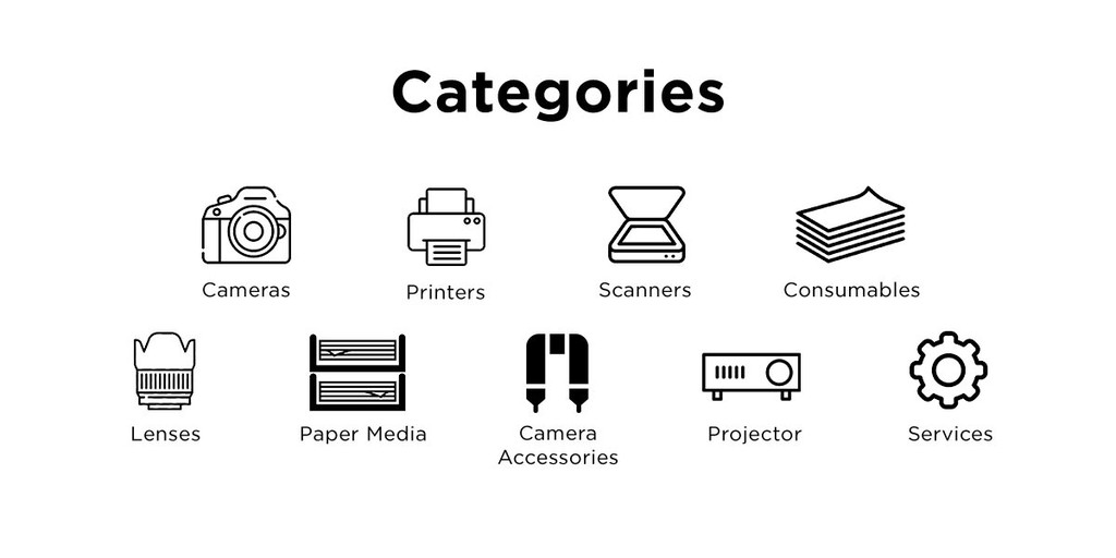 CANON FLAGSHIP STORE, Online Shop | Shopee Philippines