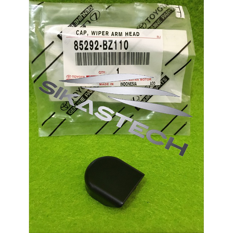 Toyota Hilux/Soluna/Starlet Wiper Arm Head Cap 85292-BZ110 for Car ...