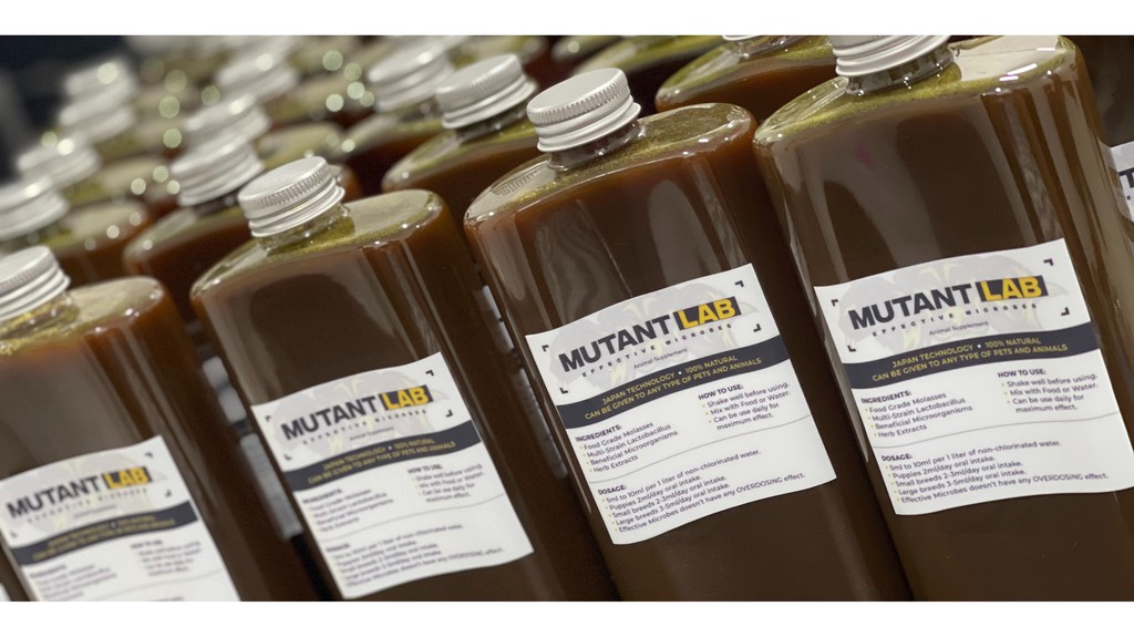 Mutant Lab, Online Shop | Shopee Philippines