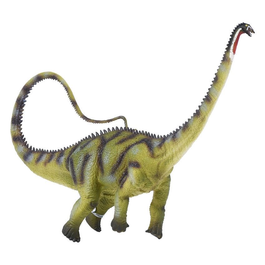 Collecta Diplodocus 88622 Dinosaur Figure Educational Toy | Shopee ...