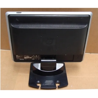 HP vp15s 15 inch lcd monitor with speakers | Shopee Philippines
