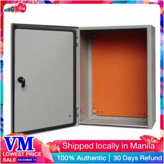 40x50x20 Metal Enclosure Box Electrical Circuit Box Panel Box ...