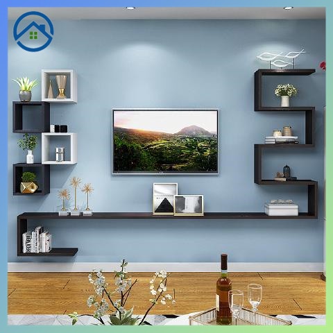 Hanging Cabinet Design For Living Room Images | Baci Living Room