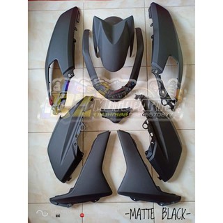 NMAX FULL SET FAIRINGS 9pcs (V1) YAMAHA GENUINE PARTS | Shopee Philippines