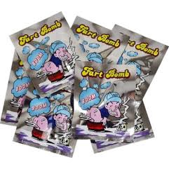 Fart Bomb 1 Piece | Lootbag Filler, Paninda, Party Giveaways, Kutkutin ...