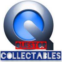 Questor Collectables, Online Shop | Shopee Philippines