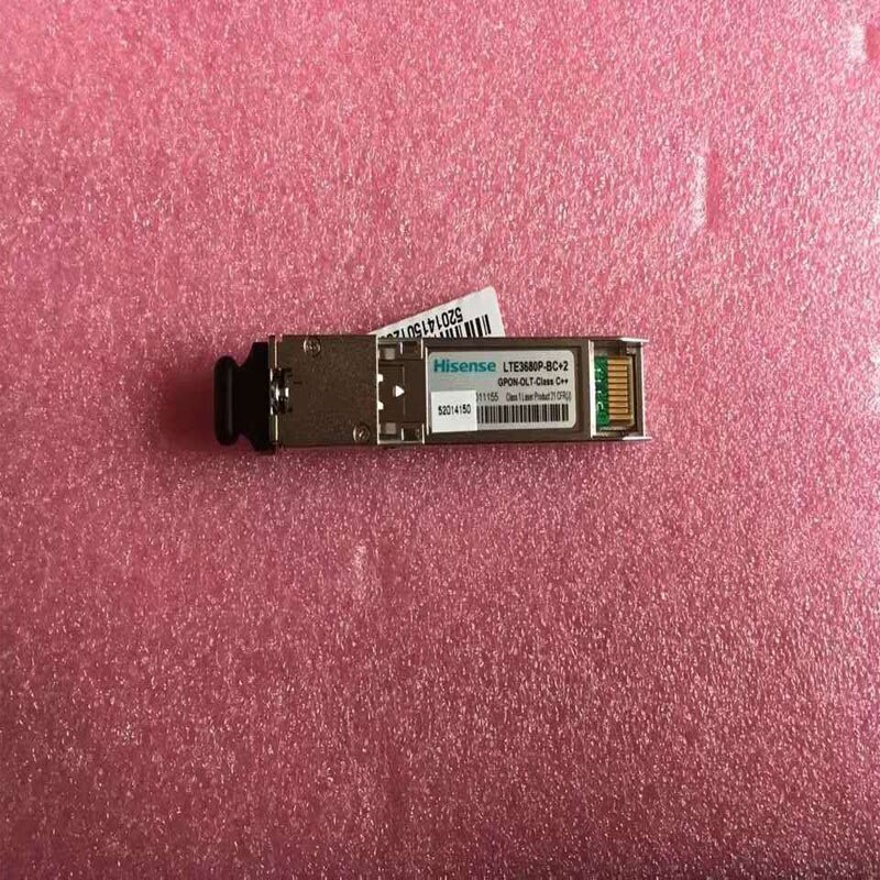Original Hisense LTE3680P-BC+2 GPON-OLT-Class C++ SFP module for ...