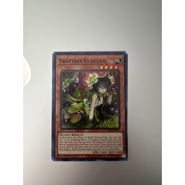 traptrix vesiculo super | Shopee Philippines