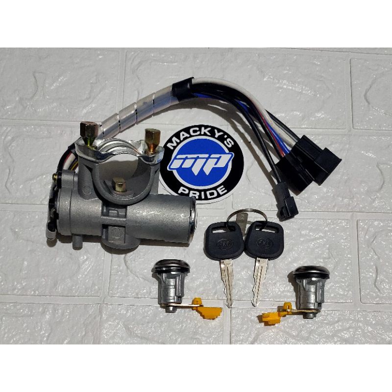 kia pride ignition switch | Shopee Philippines