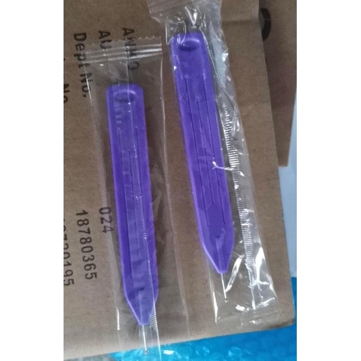 PF Crafts Scoring pen tool for Paper Trim and scoreboard | Shopee ...
