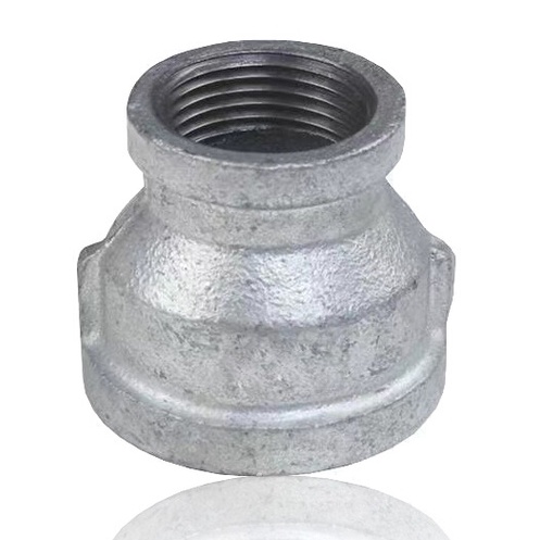 Galvanized Coupling Reducer / Bushing Reducer 1/2x3/4 - 11/2x 11/4 ...