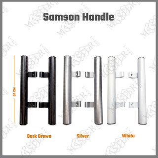 HITOMI Samson Handle / Aluminum Screen Door Handle | Shopee Philippines