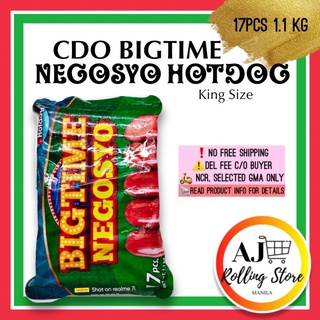 hotdog - Frozen & Fresh foods Best Prices and Online Promos - Groceries ...