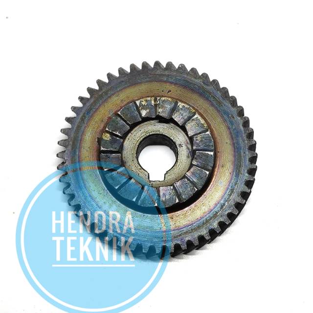MESIN Drill GEAR 13MM HELICAL GEAR 13MM IMPACT Drill GEAR Large ...