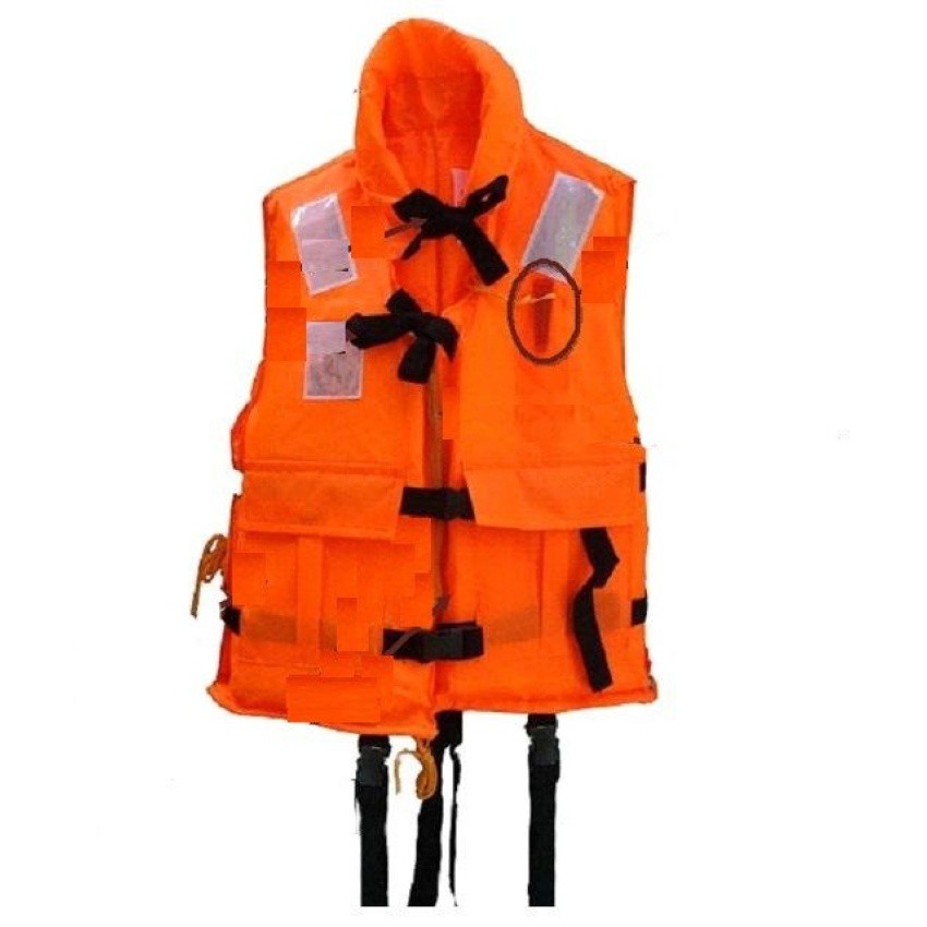 Working Adult Titanic Life jacket Life Vest Floating Device Rescue ...