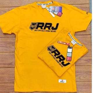 RRJ Men's Tshirt Branded Overrun | Shopee Philippines