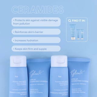 Hello Glow Advanced Rejuvenating Set | Shopee Philippines