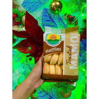 Toasted Mamon Sunshine Breadmart | Shopee Philippines