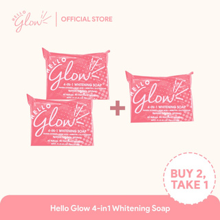 HELLO GLOW, Online Shop | Shopee Philippines