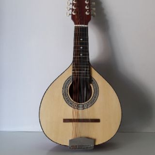 ACOUSTICA BANDURIA SPRUCE | Shopee Philippines