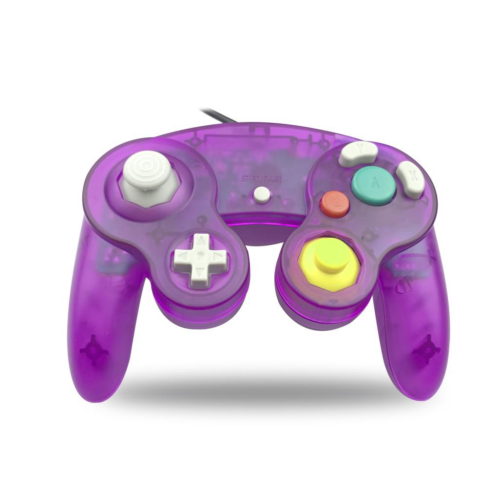 Nintendo GameCube Controller Super Smash Bros.for Switch/Wii | Shopee ... Nintendo GameCube Controller Super Smash Bros.for Switch/Wii | Shopee ...
