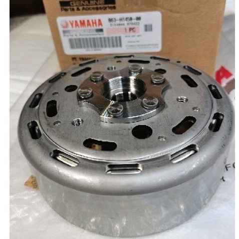 Aerox v1 / Nmax v1 v2 Magento Stator Assy Yamaha Genuine Nmax155 ...