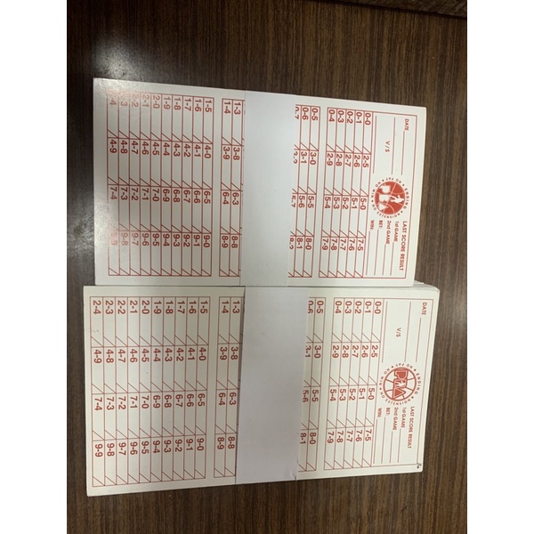 100pcs Ending Cards PBAcards ENDINGCARDS | Shopee Philippines