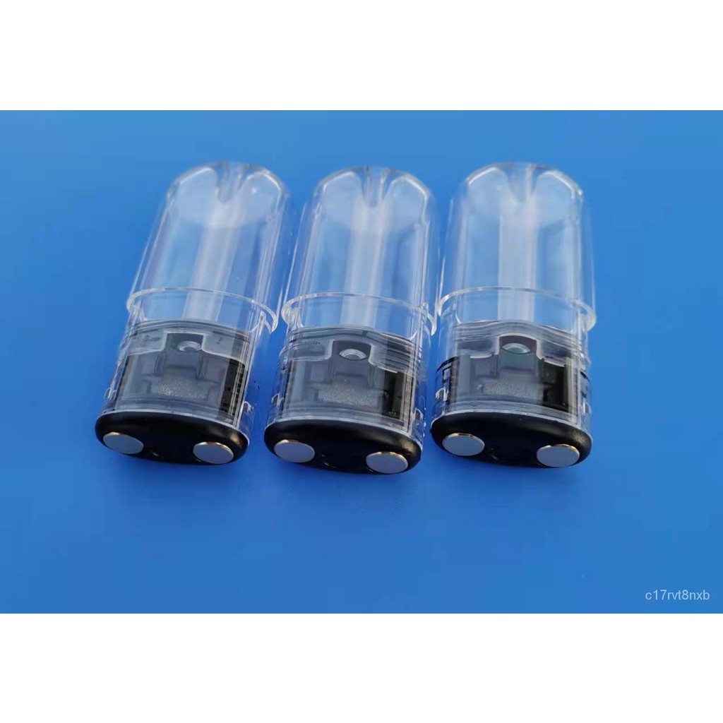 ZALAN R4 Infinity Pods / Essential Refill Pod Refillable Empty ...