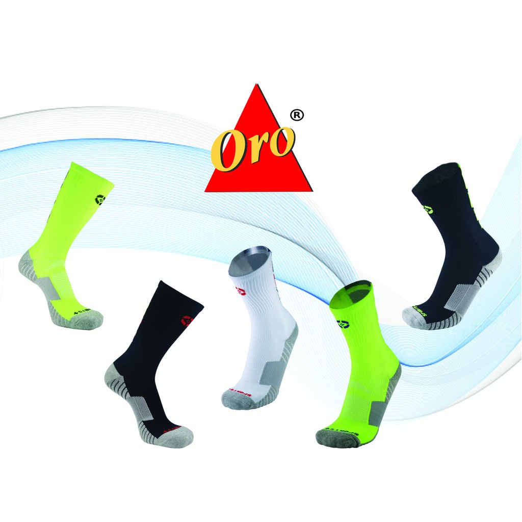 ORO Mens Basketball Socks (1 Pair) | Shopee Philippines