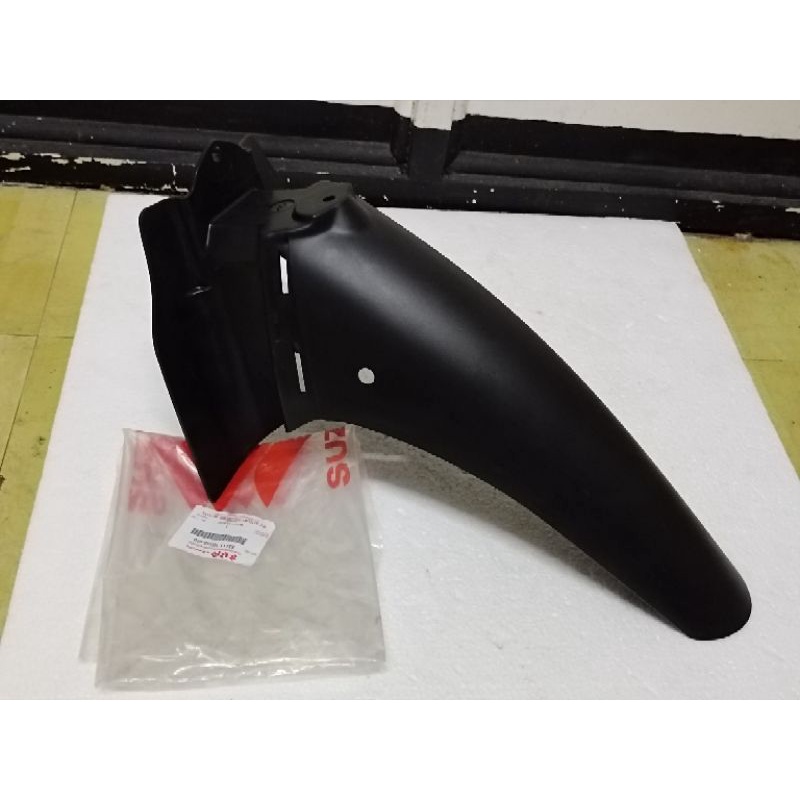 ORIGINAL FRONT FENDER BACK SMASH 115 (53211-16H01-000) | Shopee Philippines