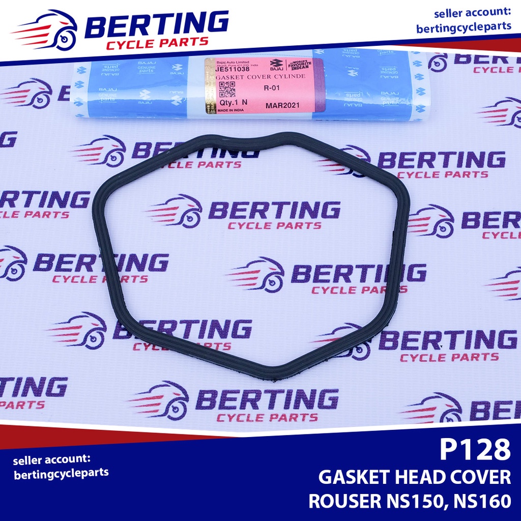gasket-head-cover-rouser-ns150-ns160-genuine-je511038-shopee-philippines
