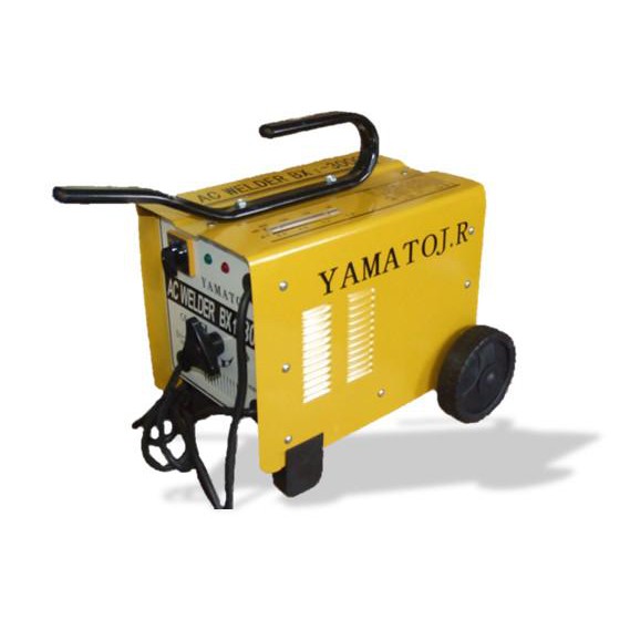 Yamato JR Portable Welding Machine BX1 300A | Shopee Philippines