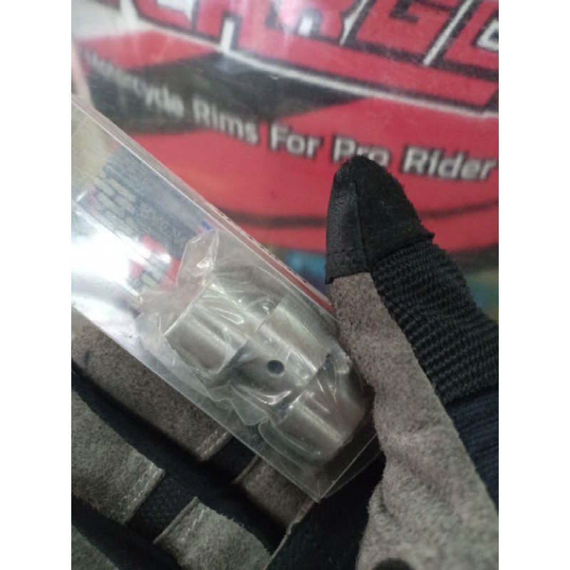 Stroker Pin "Crypton R,Z,X1" 1.5/2.0/2.5/3.0/5.0mm | Shopee Philippines