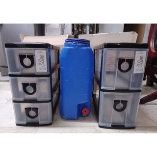 slim drawers (stylish Slim drawer & organizer) | Shopee Philippines