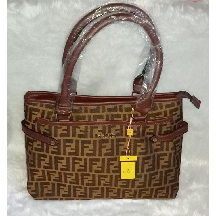 Hand Bag (High Quality) | Shopee Philippines