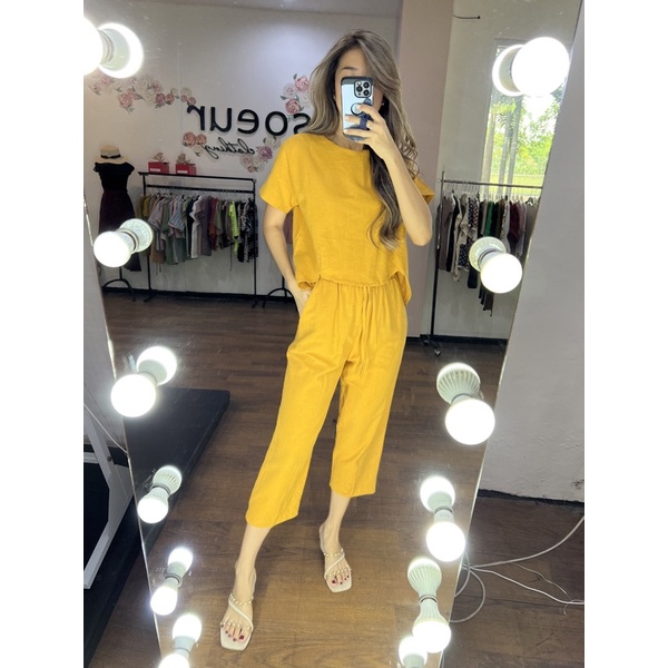 Avery Set Pants 185 Set Shopee Philippines