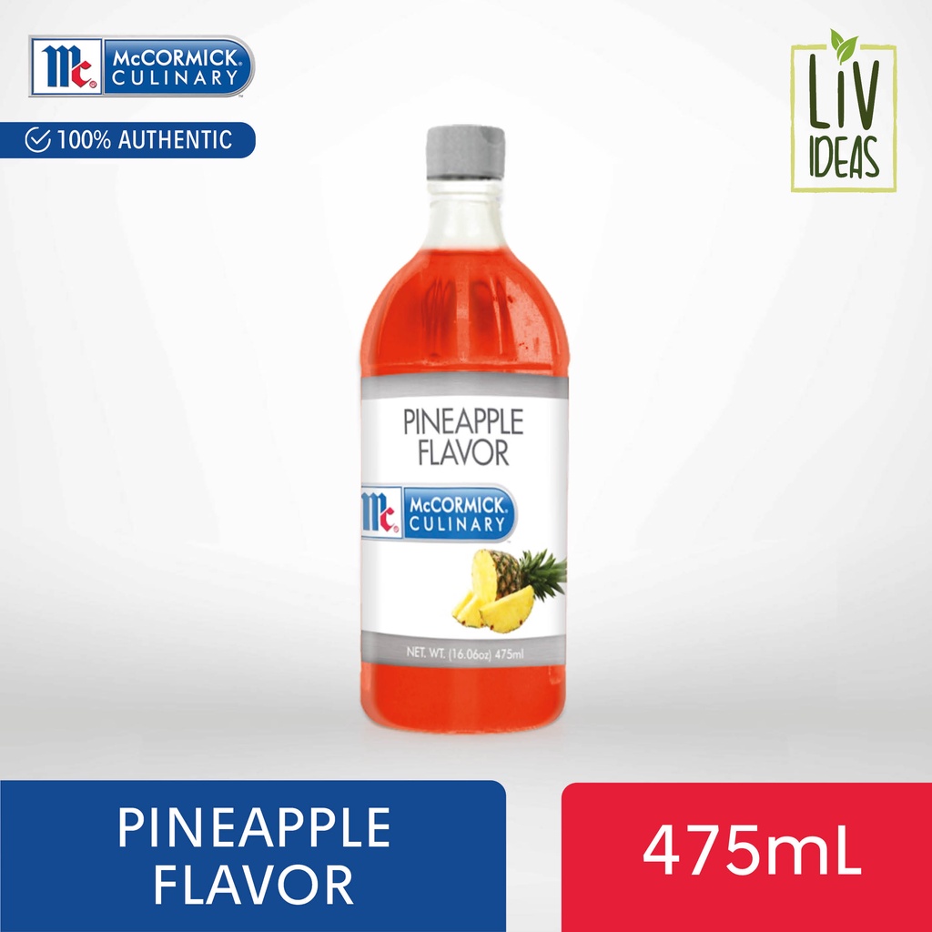 Shop mccormick pineapple for Sale on Shopee Philippines