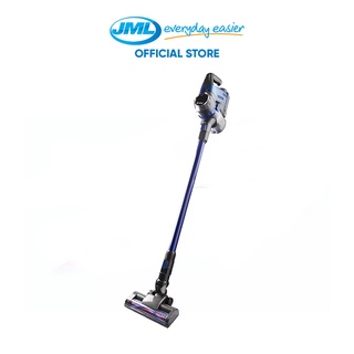 JML Multicyclonic Cordless Vacuum Cleaner MC-1 | Shopee Philippines