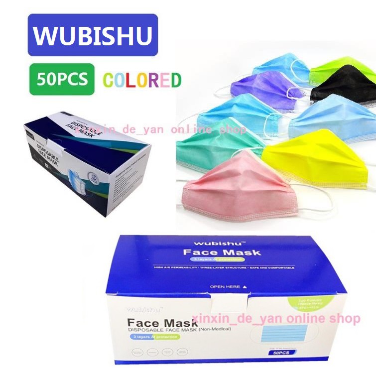 [Staples] Disposable Masks - 50 Pack $0.99 - Page 5 - RedFlagDeals.com ...