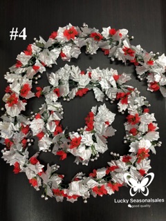 Christmas decor garland | Shopee Philippines